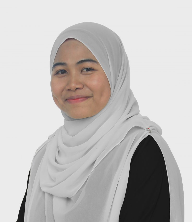 STAF – KOMPLEKS ISLAM USIM